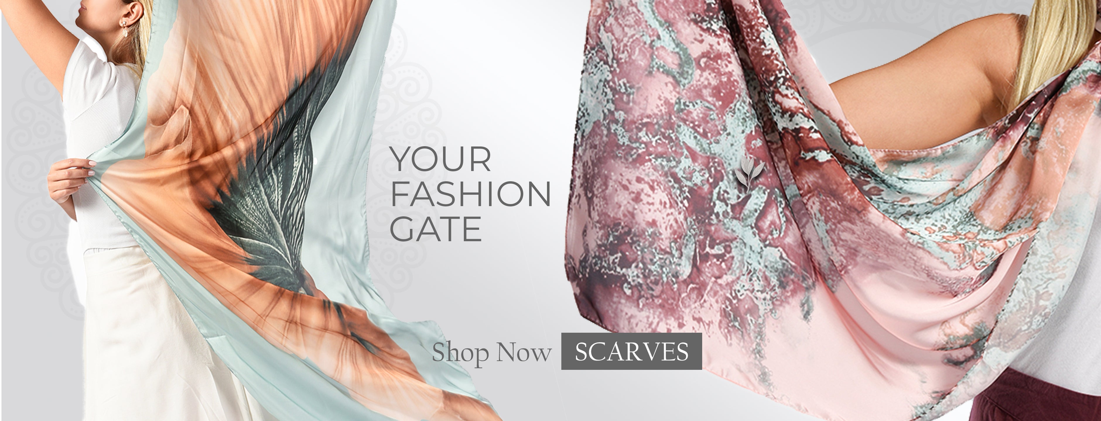 Scarf Home | Premium Manufacturer of Silk, Cotton, Chiffon Scarves